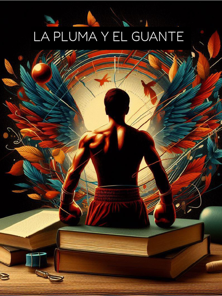 Poemas de Boxeo y Superación | PDF | Bailes | Valor