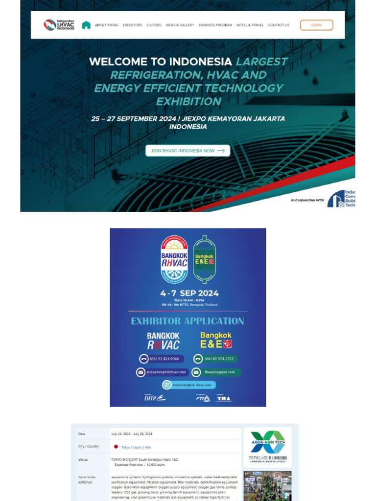 EXHIBITION 2024 | PDF