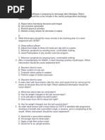 The Ice Chip Protocol | PDF