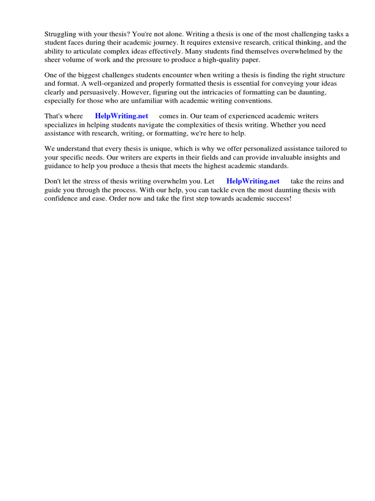 Aalto Thesis Template | PDF