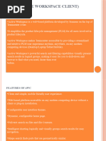 TC Open in NX Embedded Aw | PDF | Computer Engineering | Software