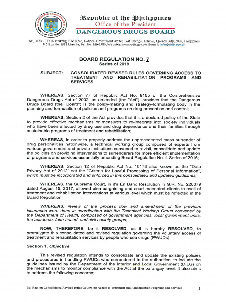 BOARD_REG_NO._7_S._2019 (PB) | PDF