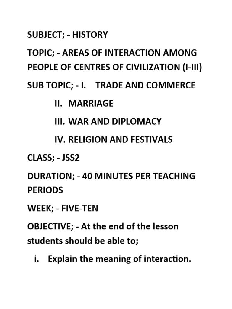 Year 8 History Week 5-10 | PDF | Politics