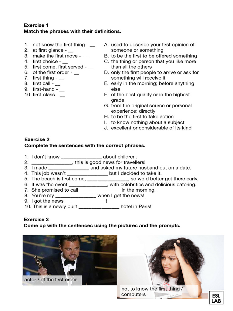 Listening Challenge Episode #3 S | PDF