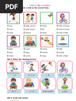 Friends Plus 6 - WB | PDF