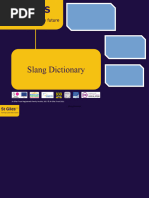 UK Rap & Street Slang Explained | PDF