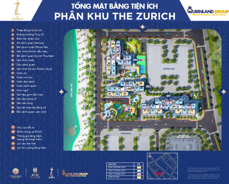 TheZurich TMB Final | PDF