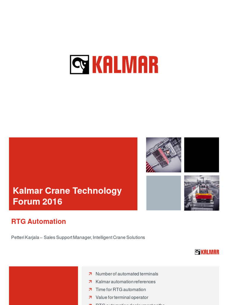 C02.RTG Automation CTF2016 For Participants | PDF