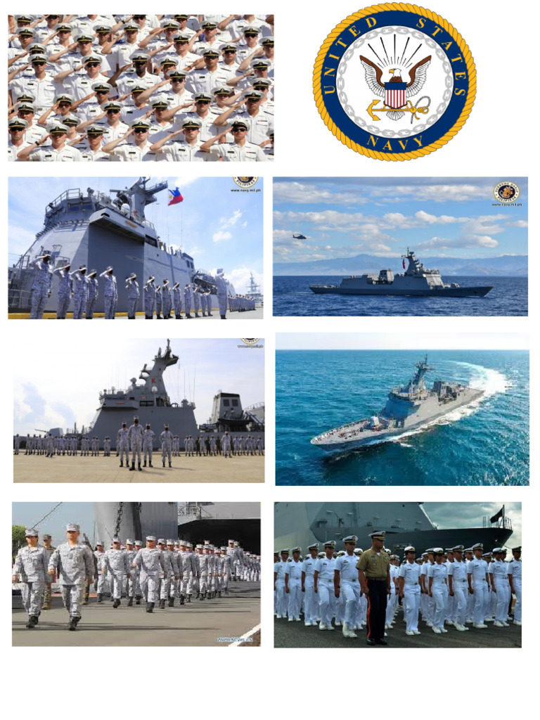 NAVY | PDF