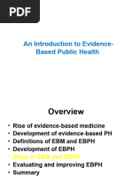 Interpreting SECA Scan Results SOP | PDF | Obesity | Bulimia Nervosa