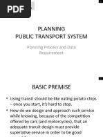 Caltrans Organizational Chart Overview | PDF