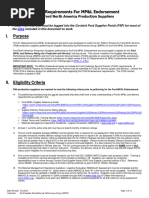 Ford Customer Service Division Overview | PDF | Supply Chain | Ford ...