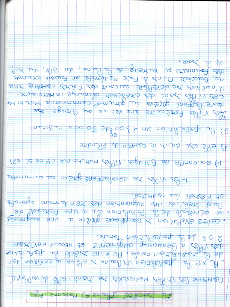 Histoire Mathis 05 - 03 - 24 | PDF