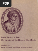 Alexander, Christopher (1977) A Pattern Language | PDF