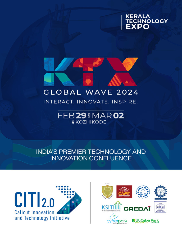 About KTX | PDF | Internet Of Things | Artificial Intelligence