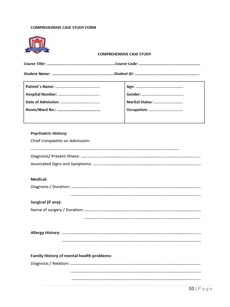 Final Mental | PDF | Recall (Memory) | Intravenous Therapy