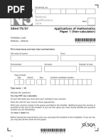 Napsa Retirement Benefit Claim Form | PDF | Pension | Justice