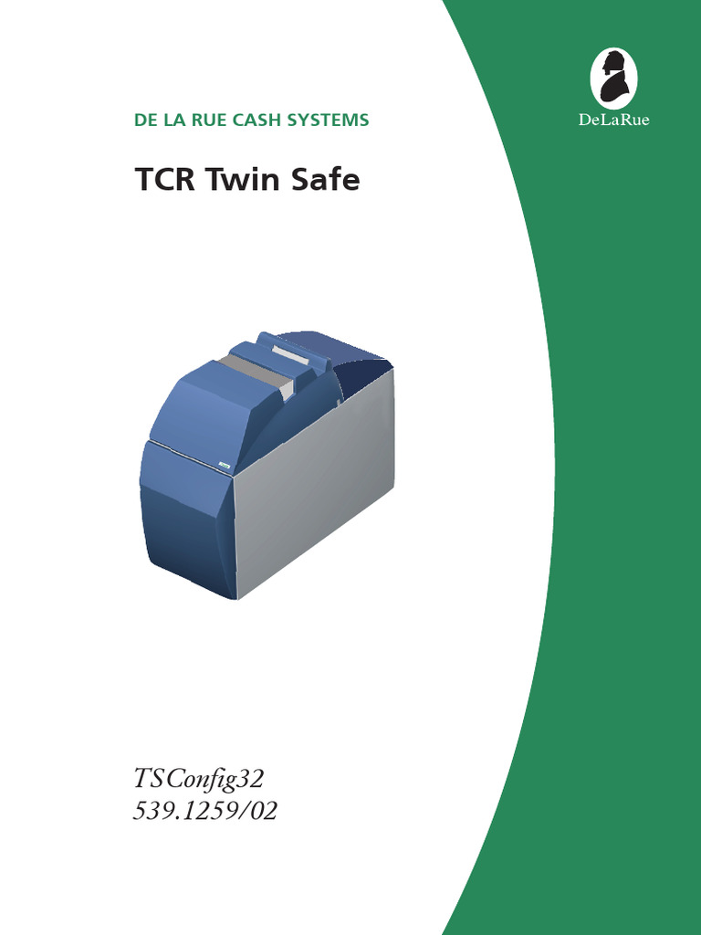 Section 25 V3.20 - TSConfig32 | PDF | Menu (Computing) | Parameter (Computer Programming)