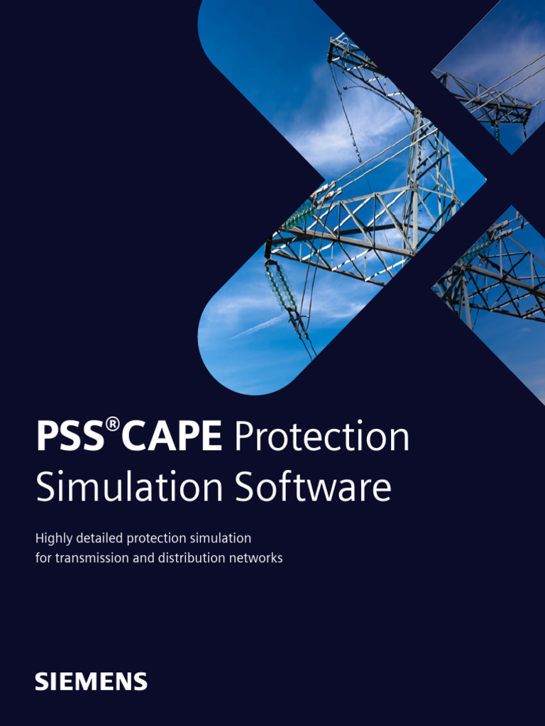 Cape Brochure High Spot Version | PDF