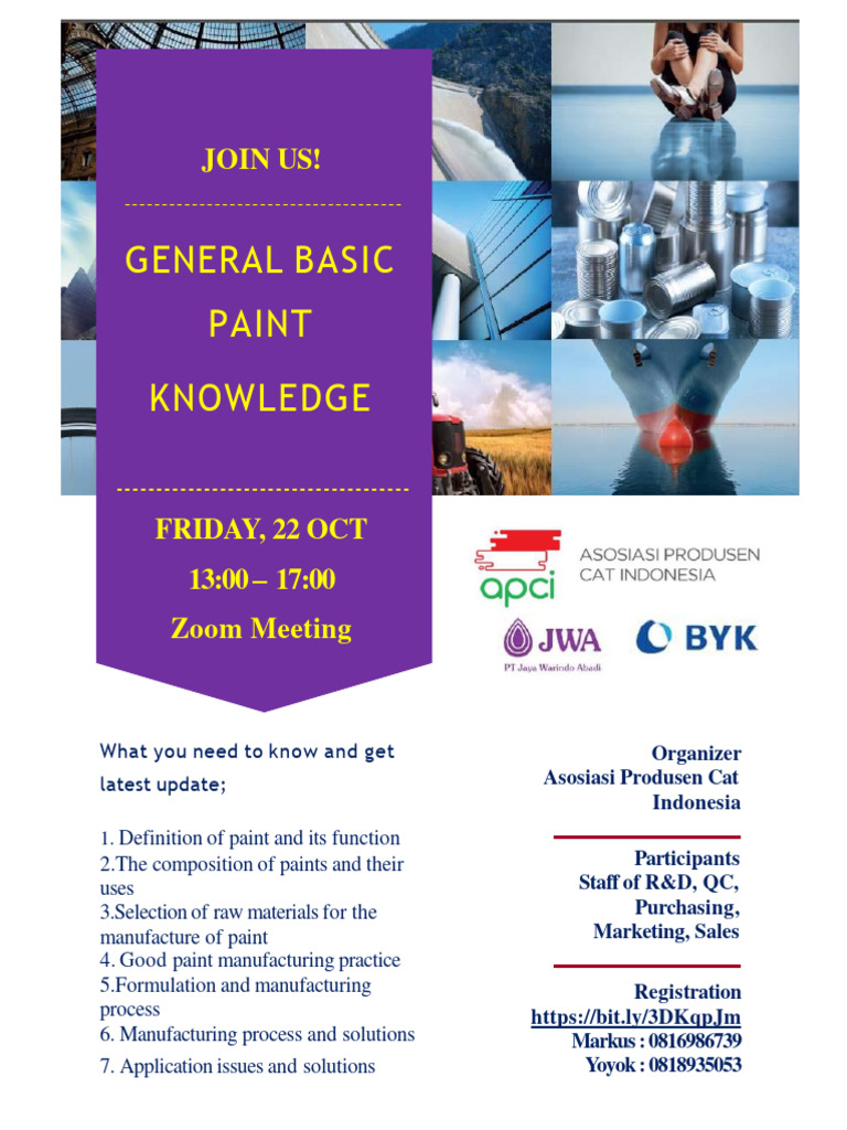 APCI - 3-Flyer 22 Okt | PDF