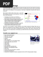 Understanding FR and FMR Car Layouts | PDF | Vehicle Technology ...
