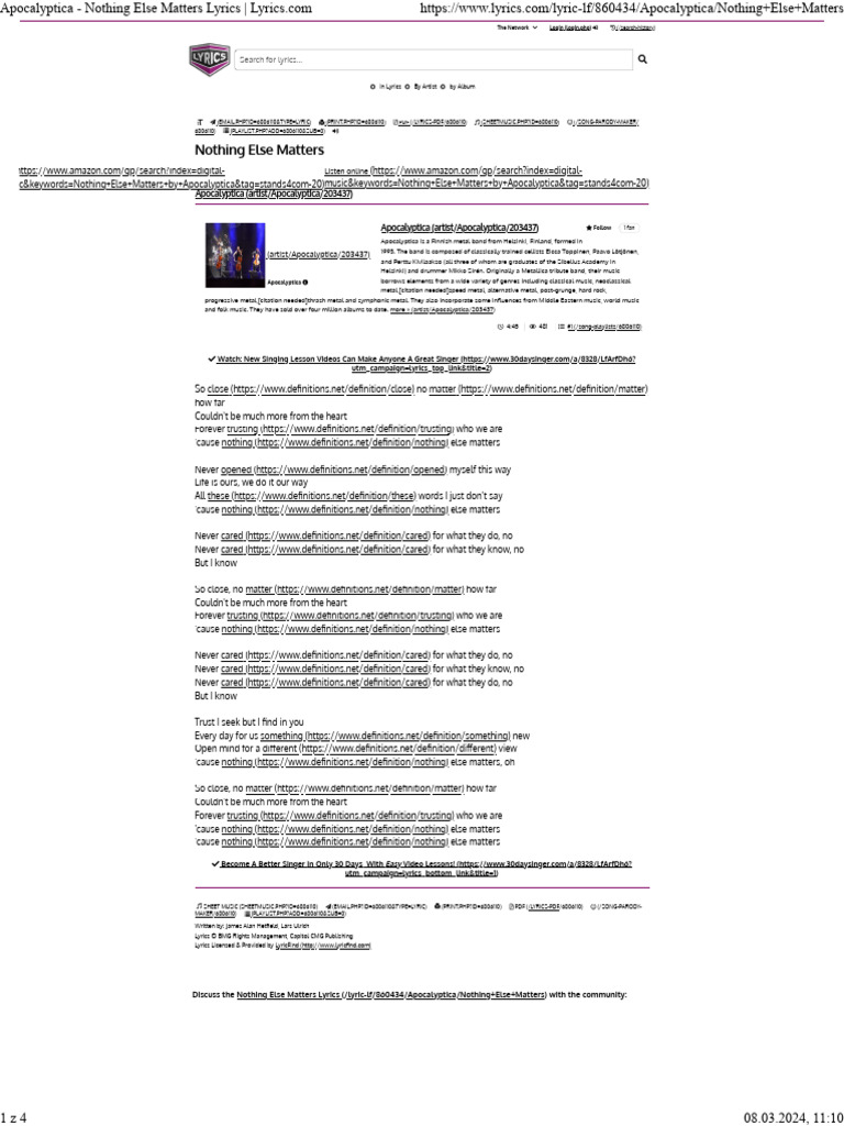 Apocalipsa | PDF