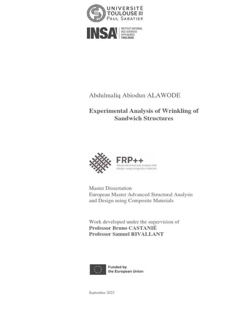 MSc-Thesis 2022-23 UT3-INSA AAlawode | PDF