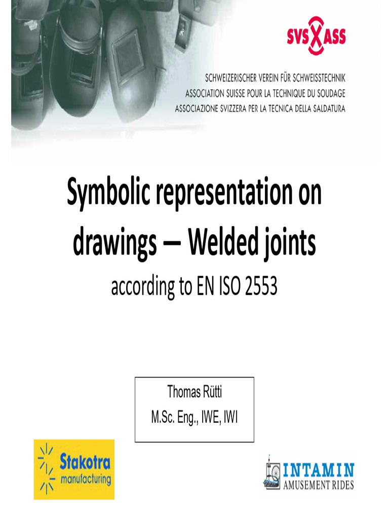 ISO2553_WeldingSymbols_Explain | PDF