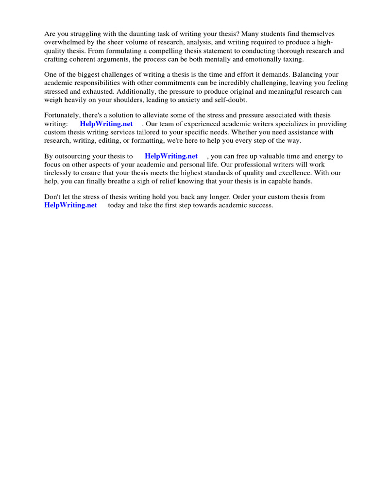 Thesis 2.1 Blackhat | PDF | Methodology | Psychology