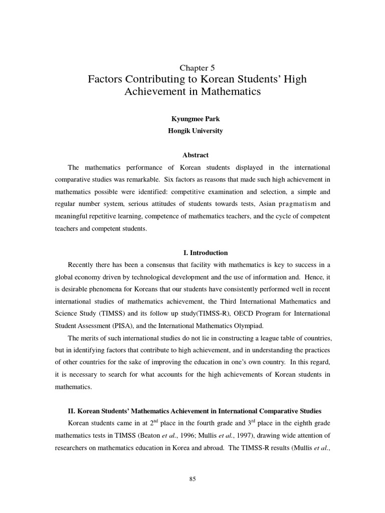 CP 5 | PDF | Teachers | Teacher Education