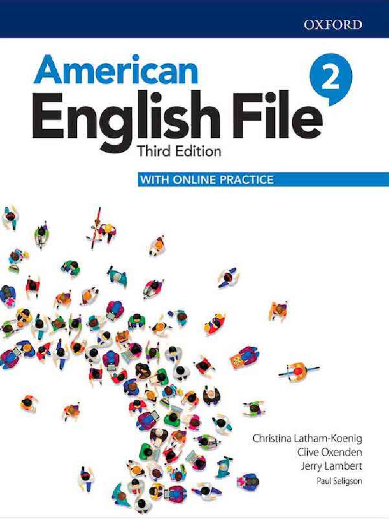 AEF 2 Students Book | PDF