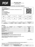 IGL Application Form | PDF