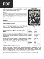 Blender - Industry Compatible Keymap | PDF | Computer Graphics | 3 D ...