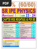 SR Narayana Ipe Question Bank - Atozbadi | PDF