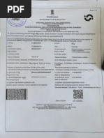 ACWA_Code_of_ethics_Jan_2017 | PDF | Community | Social Exclusion