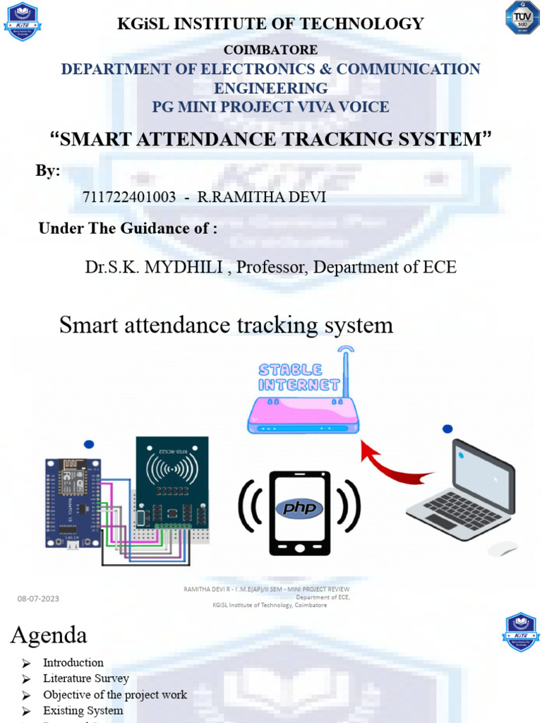 Ramitha Sample | Download Free PDF | Engineering | Radio Frequency ...
