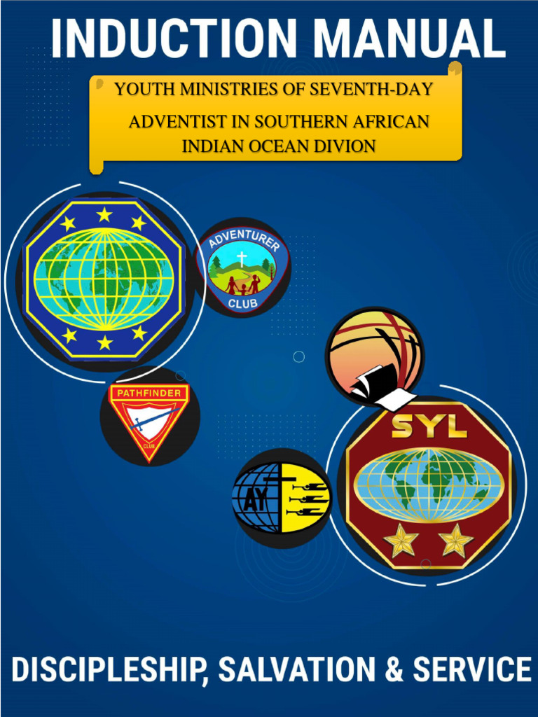 Sid Induction Manual PDF | PDF