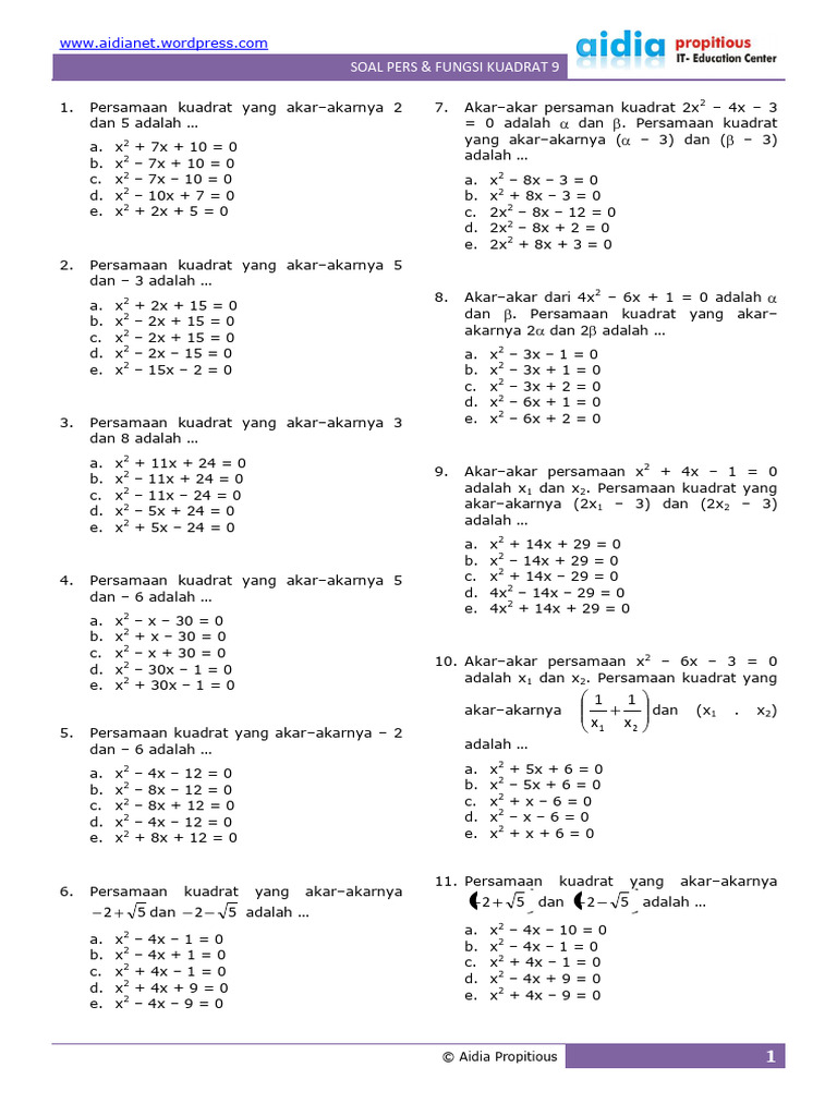 So Alpers Fung Siku A Drat 9 | PDF