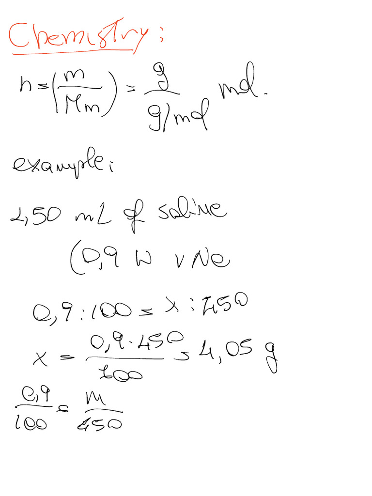 Physics. Solutions | PDF