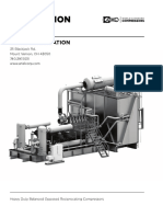 Ariel Performance Software Description | PDF | Gas Compressor ...