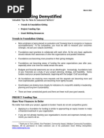 Walmart 4 Dollar Drug List | PDF | Prescription Drugs | Medical ...