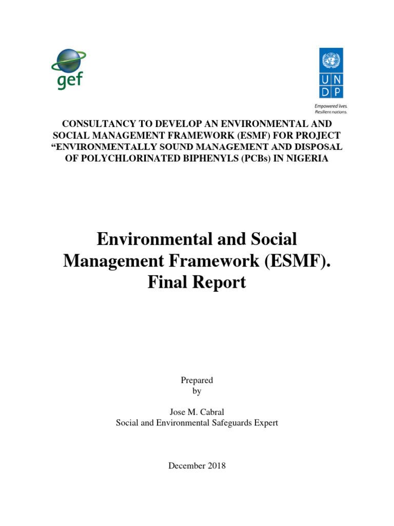 FINAL-ESMF-FOR-PCB- | PDF