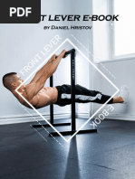 Full Planche V2 Valentin OTZ | PDF | Arm | Strength Training