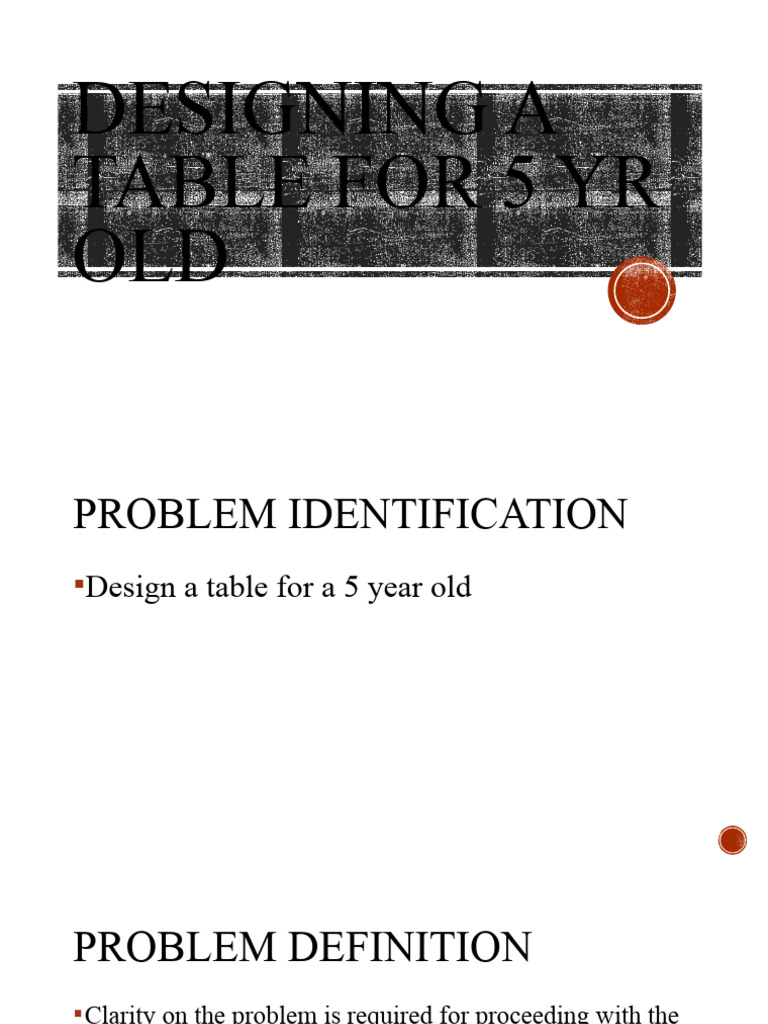 Design | PDF | Prototype | Design