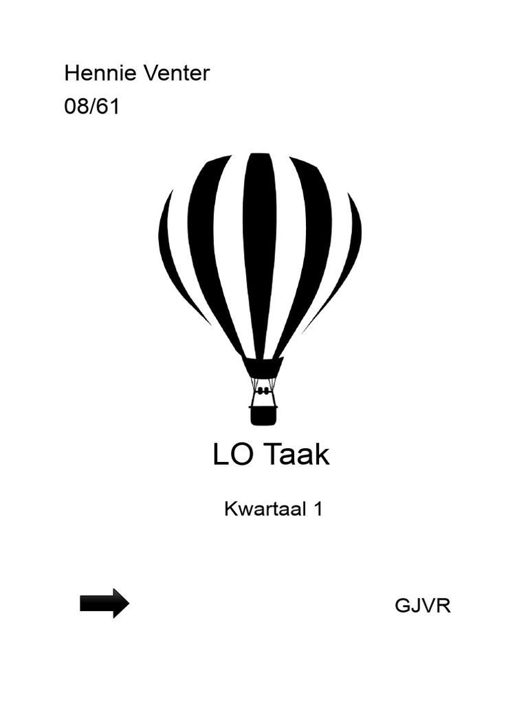 LO Taak Feb 24 | PDF LO Taak Feb 24 | PDF