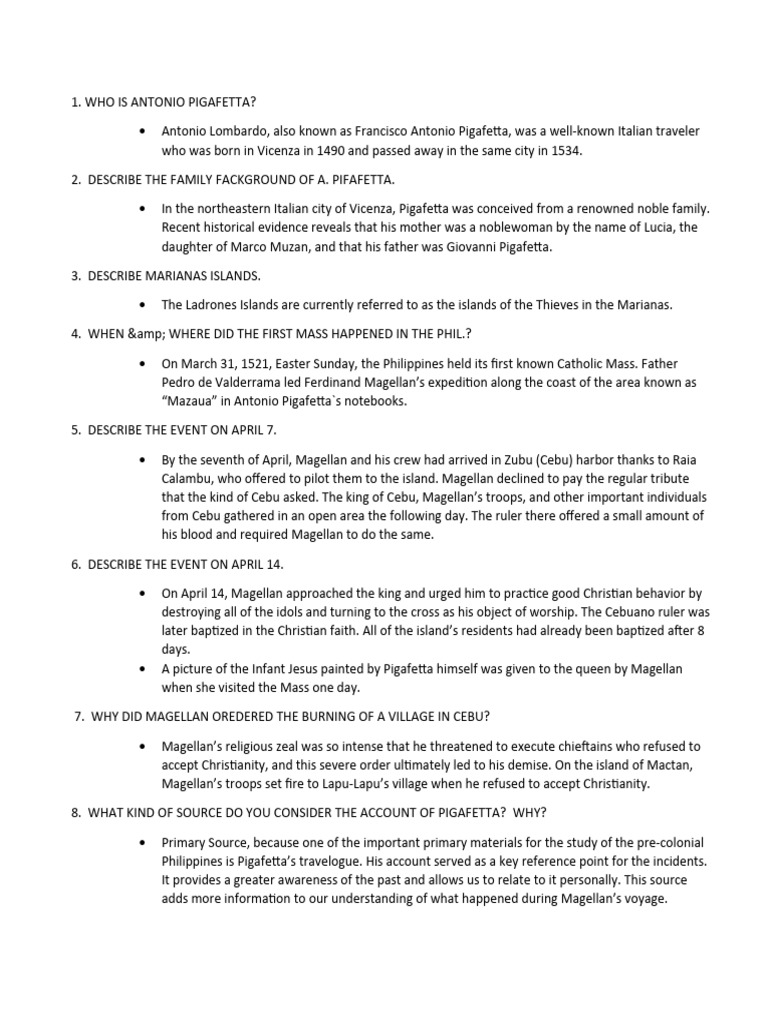 RPH Midterm Reviewer | PDF