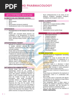 Lisinopril Active Learning Template | PDF | Clinical Medicine ...