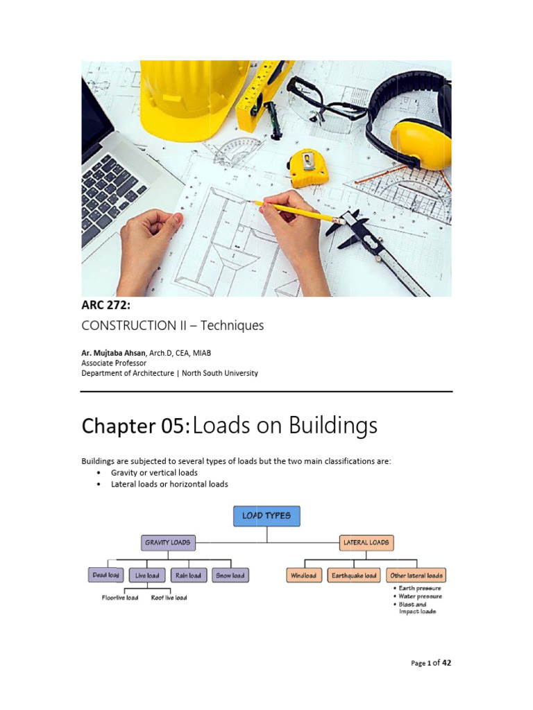 272 Book 02 | PDF | Prestressed Concrete | Earthquakes