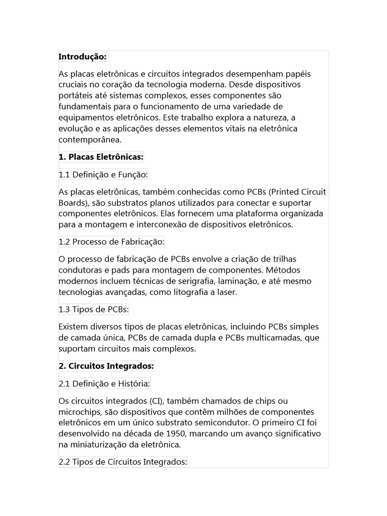 Scrid | PDF | Circuito integrado | Placa de circuito impresso