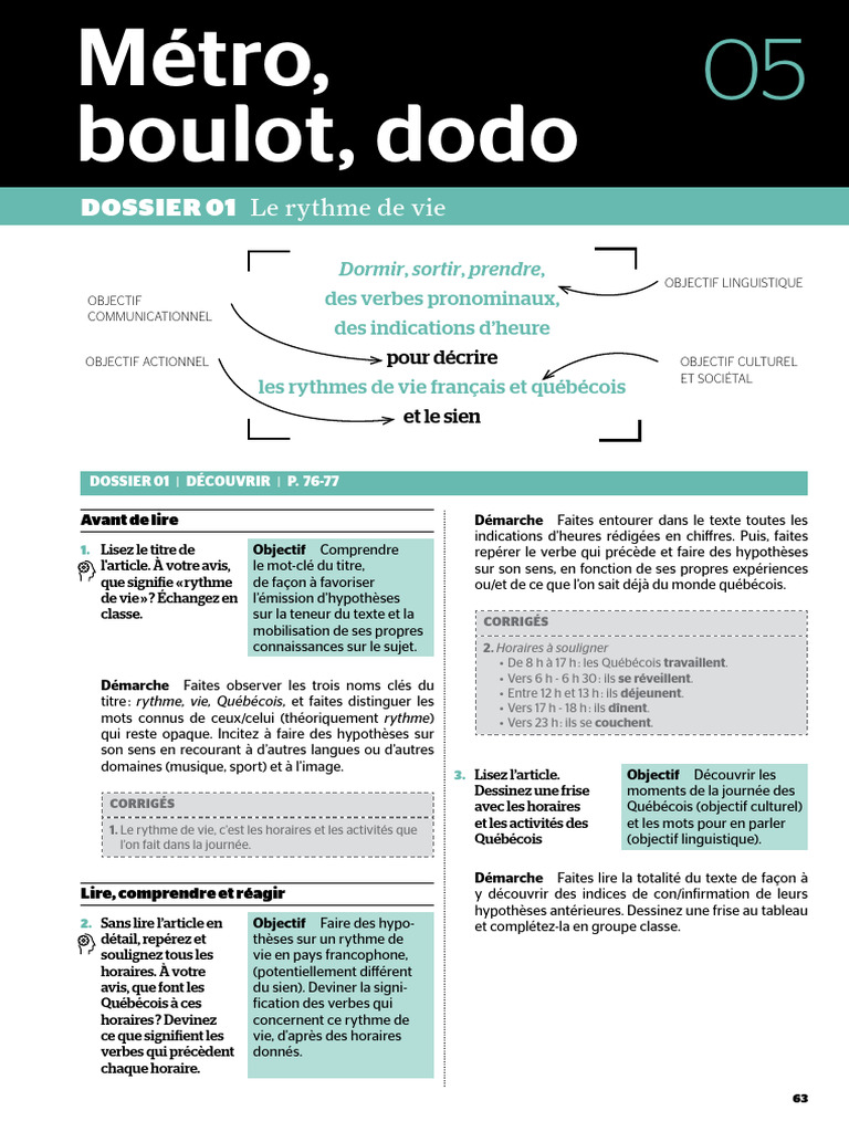 Defi1 Ibk TBK U5 | PDF